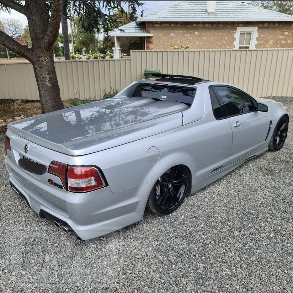 GALLERY – Reproduction Wheels | New Zealand