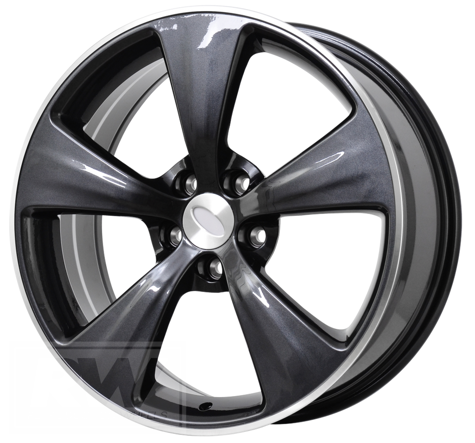 The Ford Collection – Reproduction Wheels | New Zealand