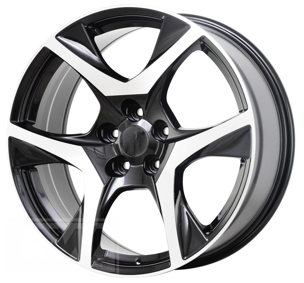Reproduction Wheels VE & VF Collection - Replica Holden Wheels NZ ...