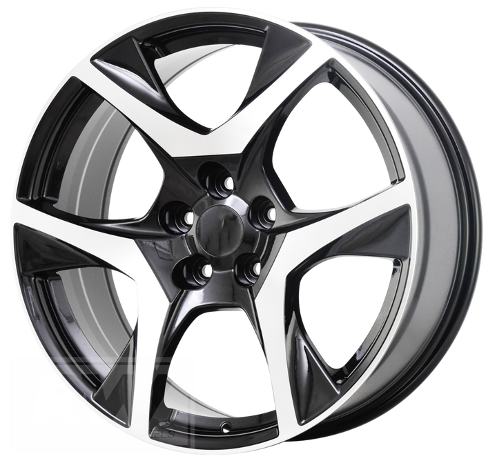Reproduction Wheels VE & VF Collection - Replica Holden Wheels NZ ...