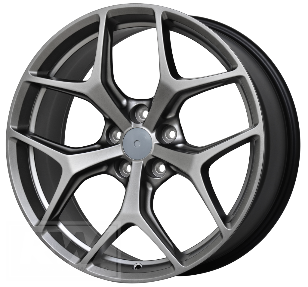 Reproduction Wheels | Buy Factory Replica Alloy Wheels New Zealand ...