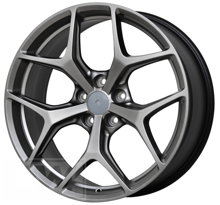 Reproduction Wheels | Buy Factory Replica Alloy Wheels New Zealand ...