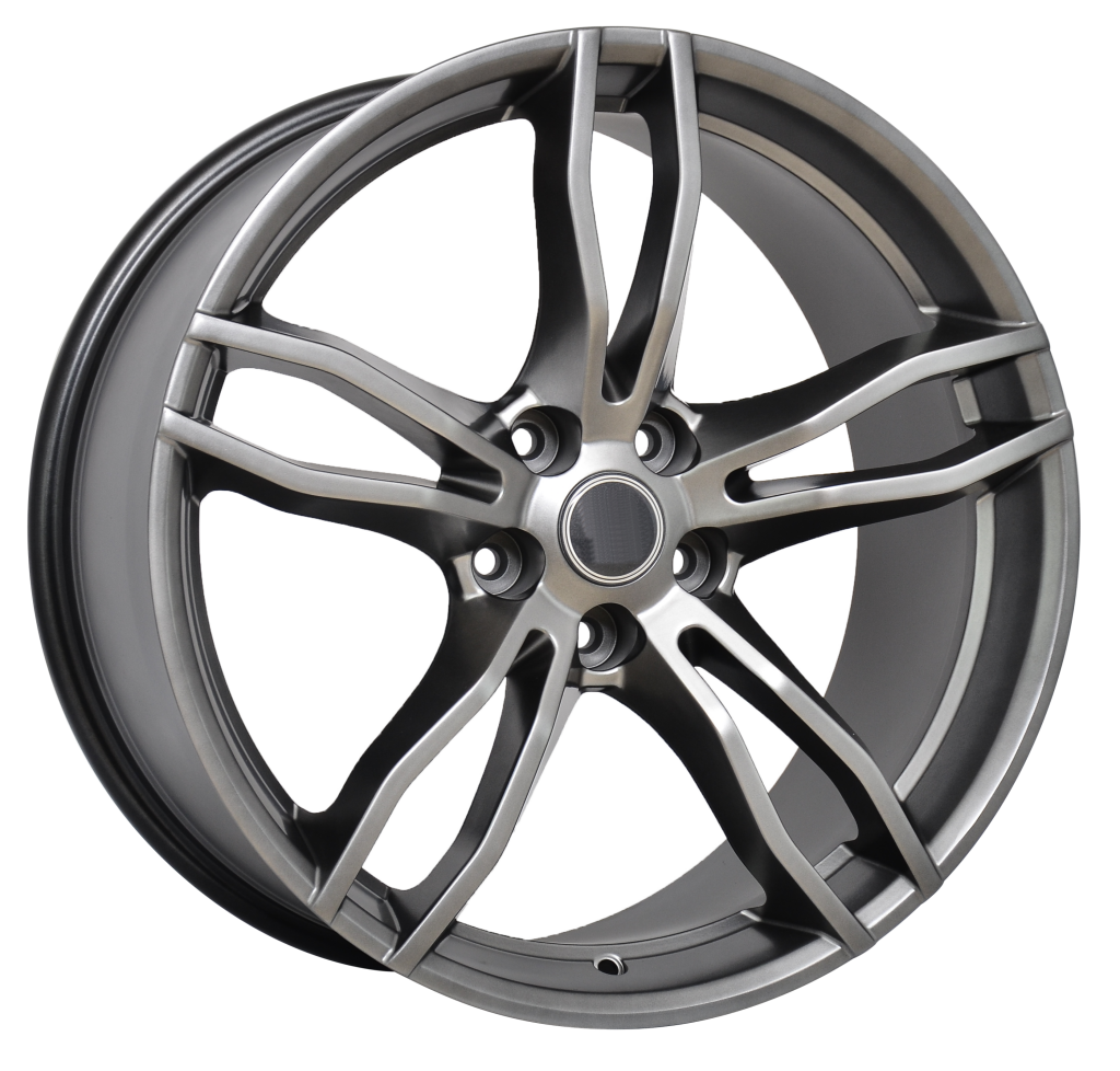 HSV | GEN-F2 SV Rapier 20 inch Dark Stainless REPLICA Wheels ...