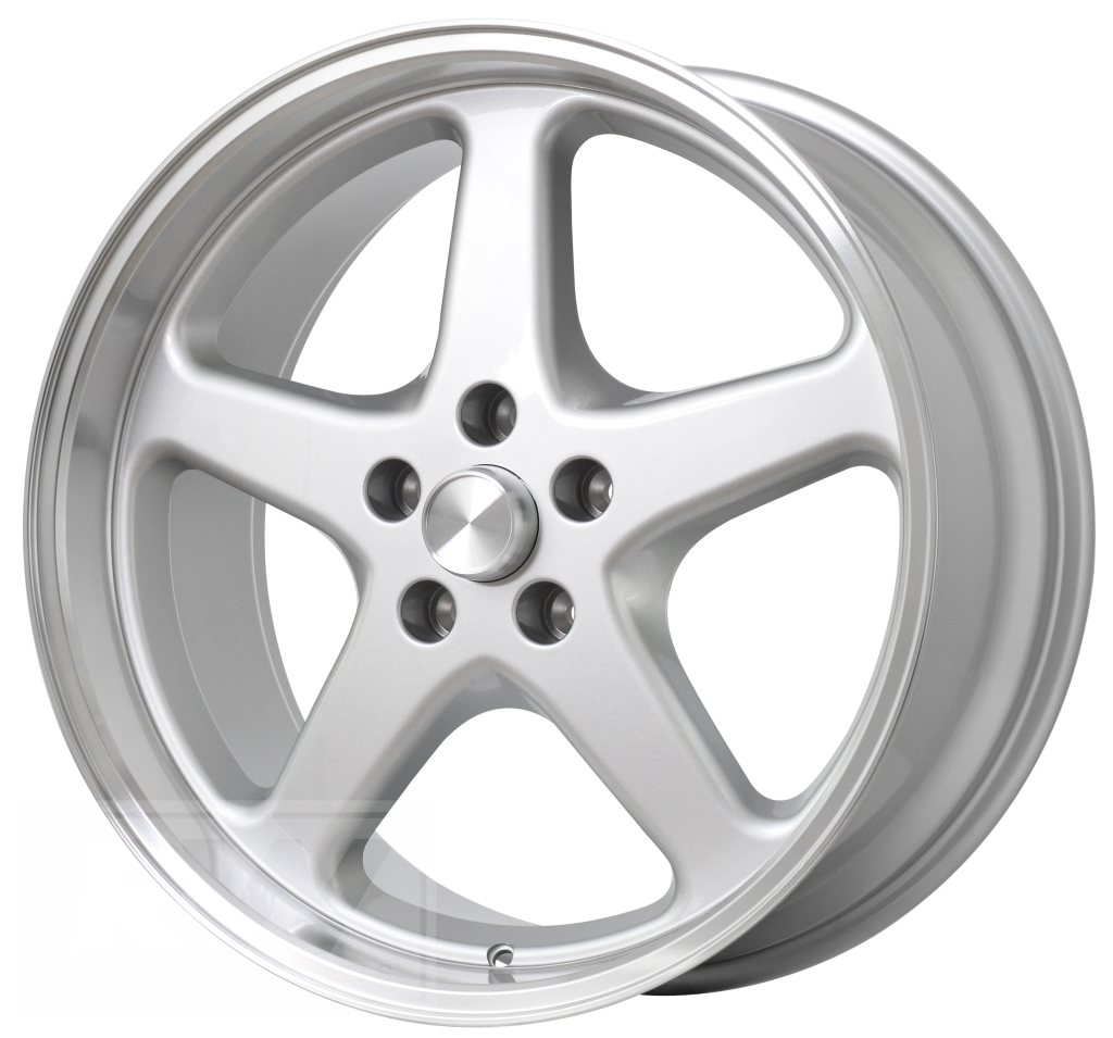 WALKINSHAW | HSV VL Group A SS WALKINSHAW 20 inch Silver REPLICA Wheels ...