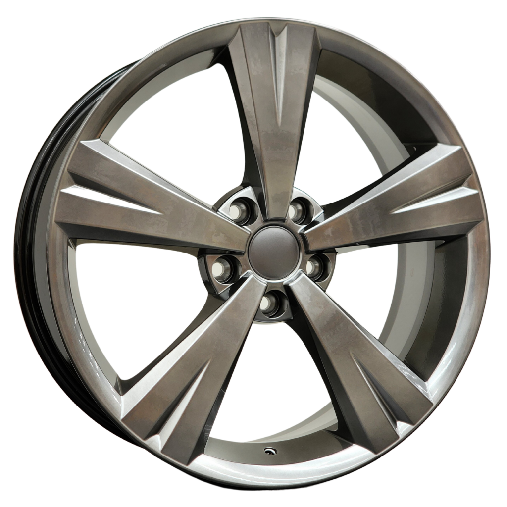 VX GTS 19” & 20" Hyper Black REPLICA W | OEM-Style Wheels NZ ...
